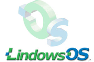 Lindows OS operating system - Lindows